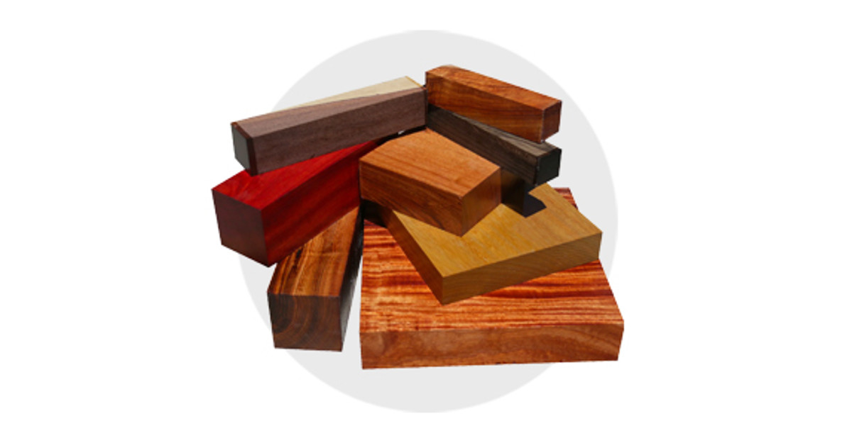 Összes fafaj | Épfa - Építsünk együtt