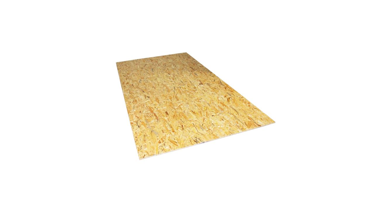 OSB 3 EN300 8 mm x 1250 mm x 2500 mm | Épfa - Építsünk együtt