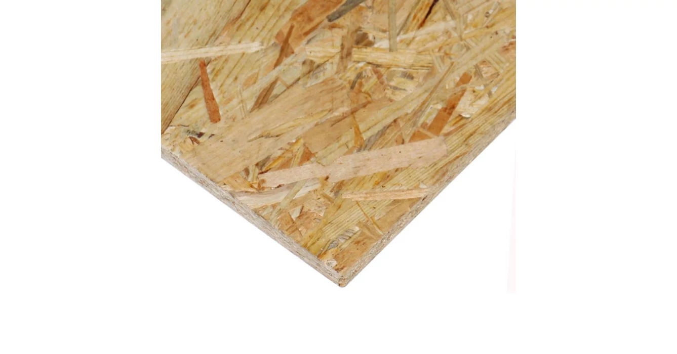 OSB 3 EN300 15 mm x 1250 mm x 2500 mm | Épfa - Építsünk együtt