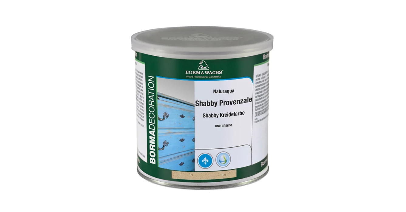Borma Shabby krétafesték Gerlice szürke 0,375l - 116 | Épfa - Építsünk ...