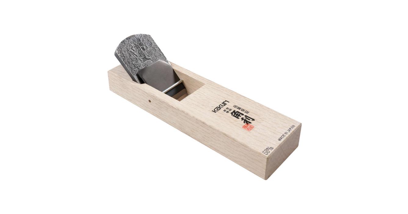 Japán gyalu 255 mm, belépő szint, Dictum | Épfa - Építsünk együtt