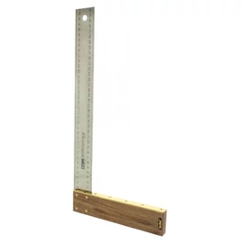 Swanson Metric Speed Square derekszog EU202 Epfa Epitsunk egyutt