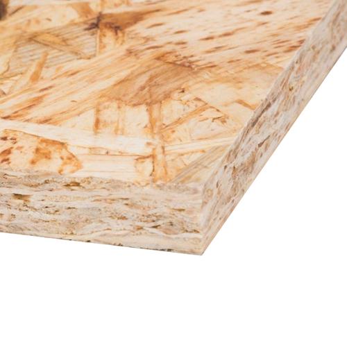 OSB 3 EN300 18 mm x 1250 mm x 2500 mm | Épfa - Építsünk együtt