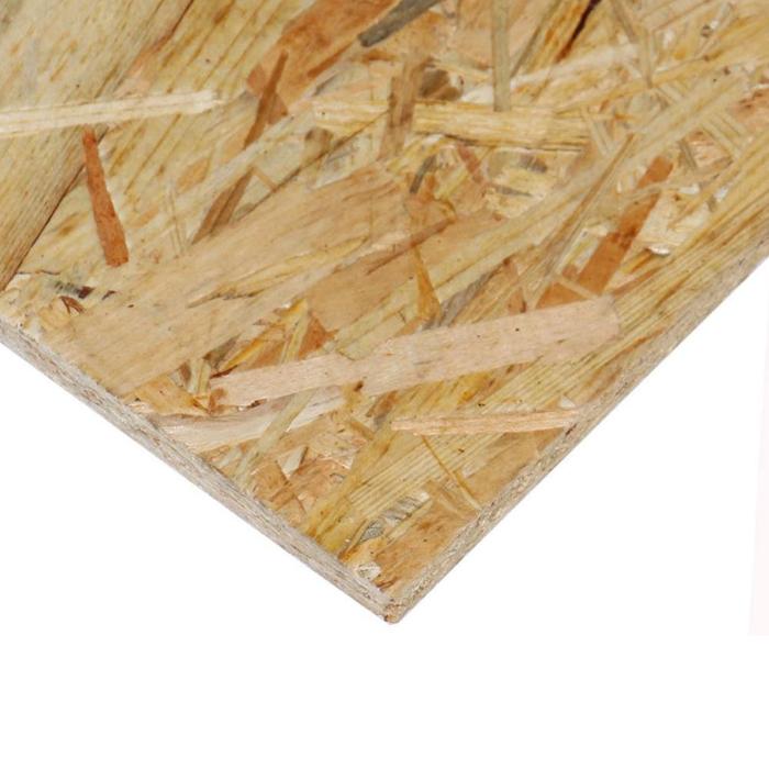 OSB 3 EN300 15 mm x 1250 mm x 2500 mm | Épfa - Építsünk együtt