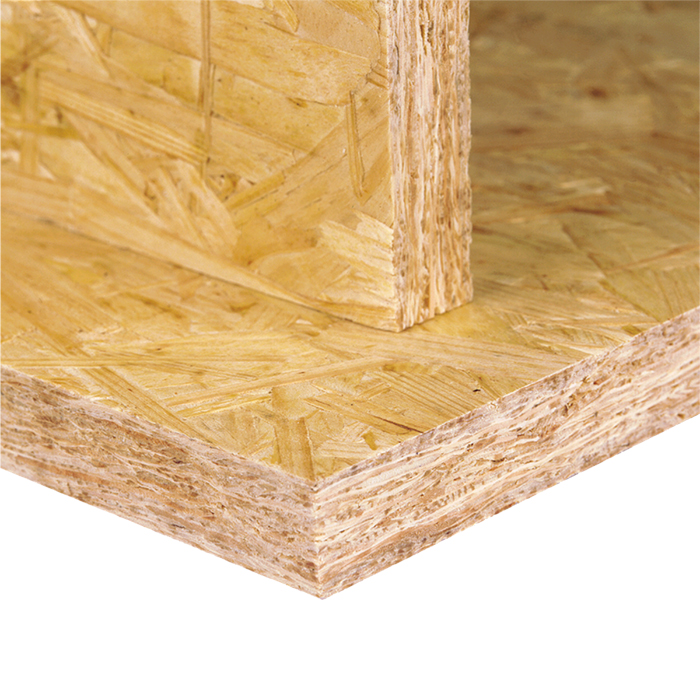 OSB 3 EN300 25 mm x 1250 mm x 2500 mm | Épfa - Építsünk együtt